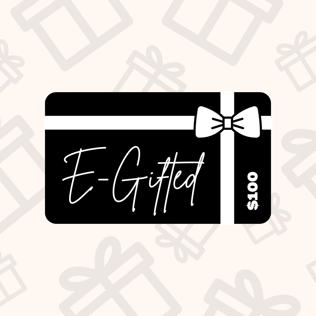 EPIPHANY APPAREL | E-Gift Card – Epiphany Apparel